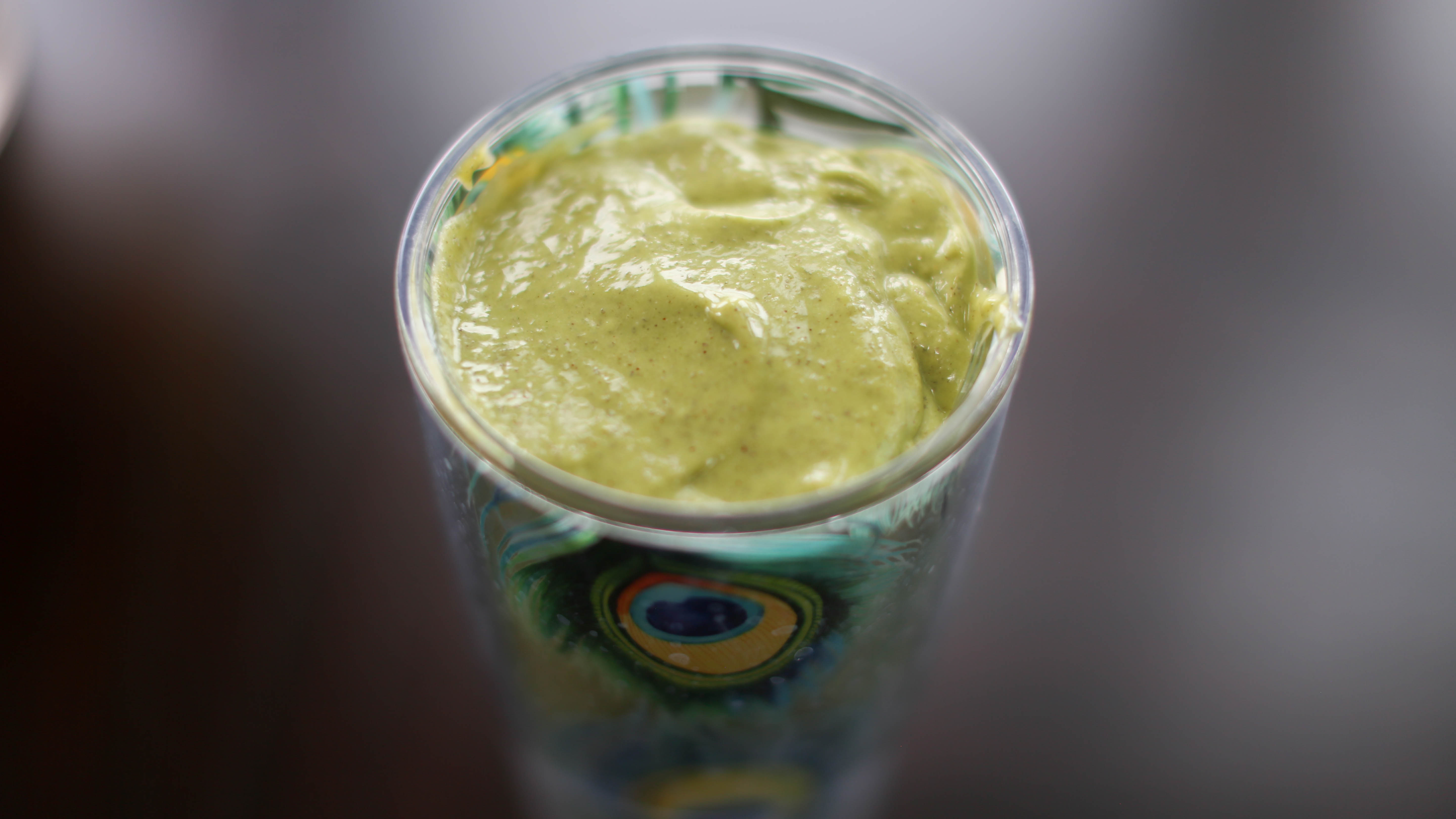 Go Go Green Smoothie | Nicole the Nomad