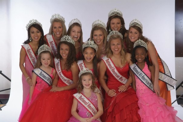 8 things I’ve learned from competing in pageants | Nicole the Nomad