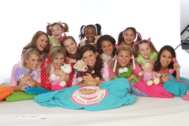 8 things I’ve learned from competing in pageants | Nicole the Nomad