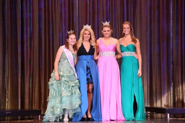 8 things I’ve learned from competing in pageants | Nicole the Nomad