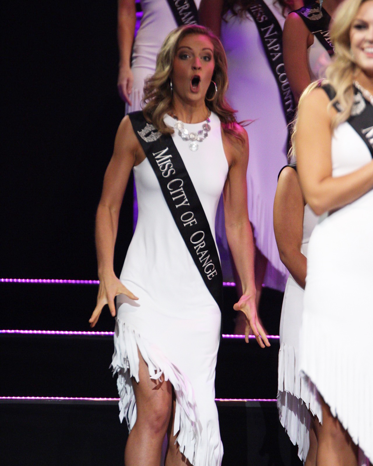 8 things I’ve learned from competing in pageants | Nicole the Nomad