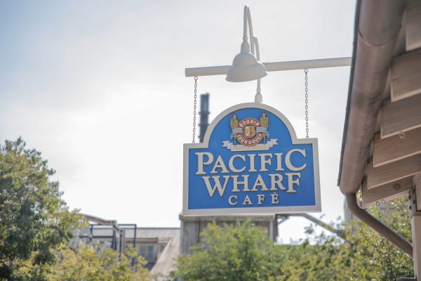 The Ultimate Disneyland Snack Guide | Nicole the Nomad