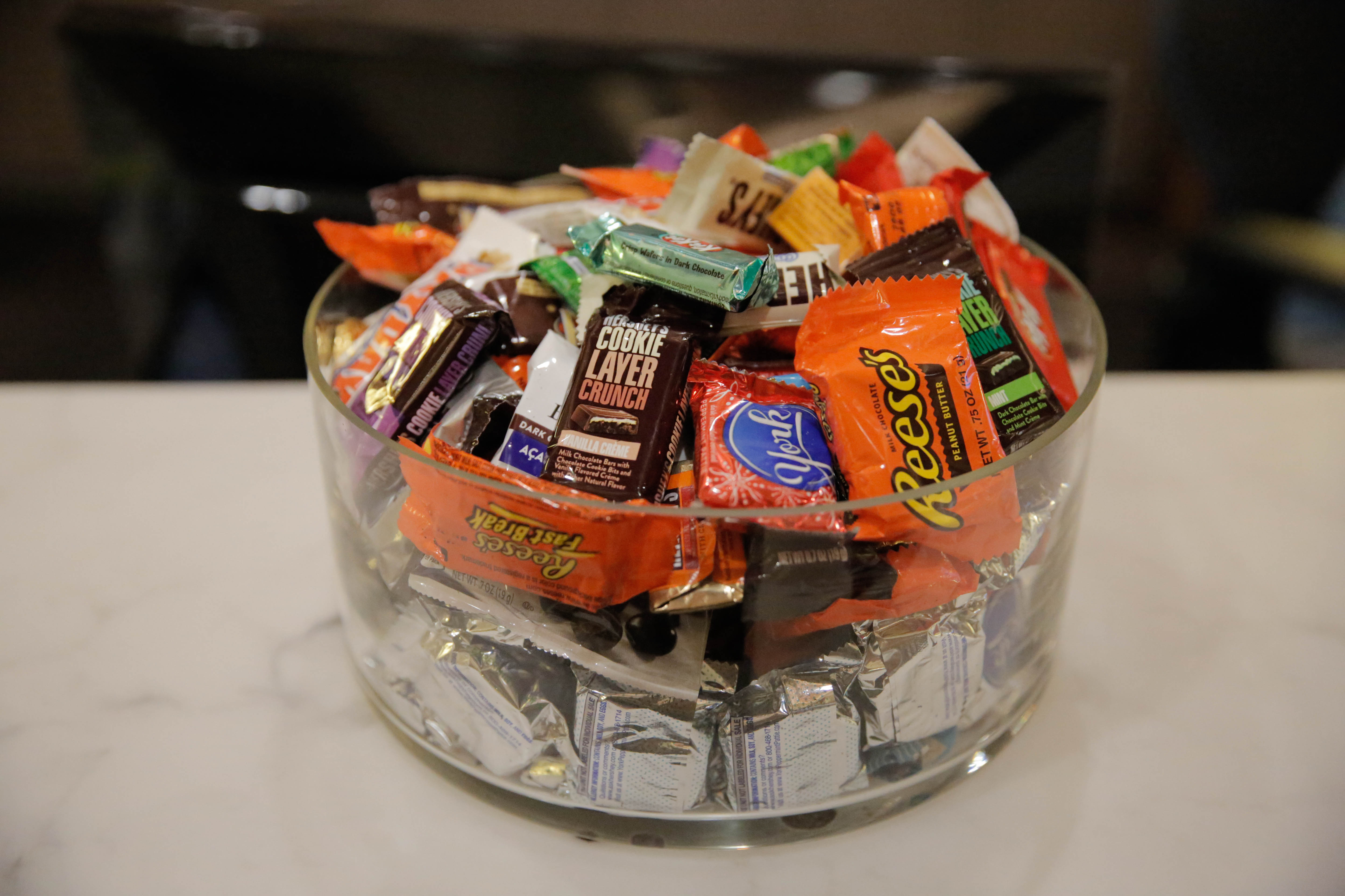 A day at the Hershey Factory in Hershey PA | Nicole the Nomad