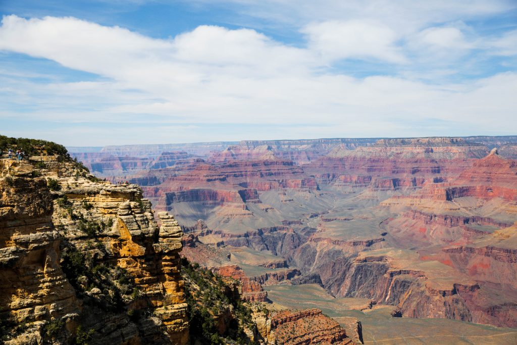 4 Day California to Arizona Road Trip Itinerary | Nicole the Nomad