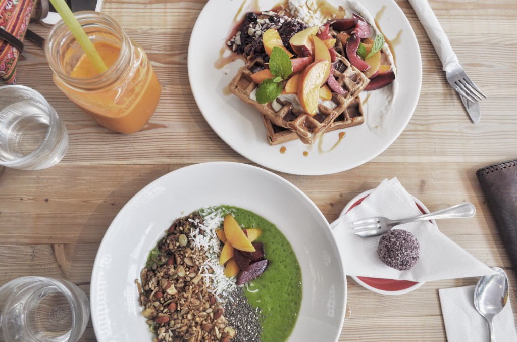 A Weekend in Wellington, New Zealand | Nicole the Nomad