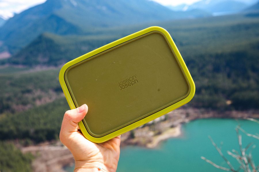 Climbing Rattlesnake Ridge | Nicole the Nomad