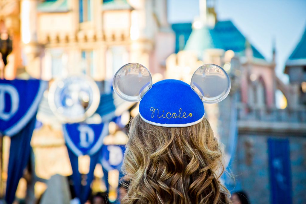 1 day in Disneyland – The Best Route | Nicole the Nomad
