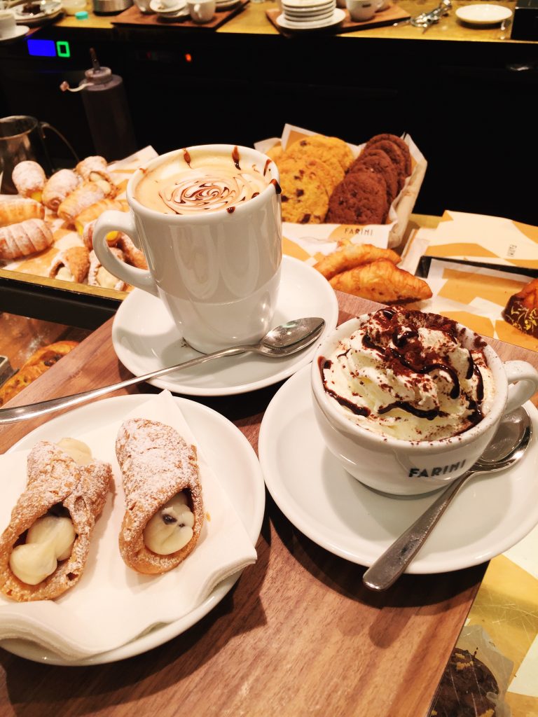 15 foods you MUST try in Italy | Nicole the Nomad