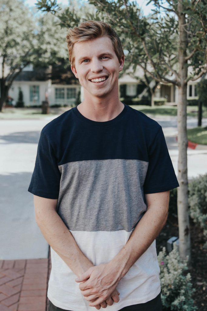 Q&A with YouTube STAR, Jake Triplett | Nicole the Nomad