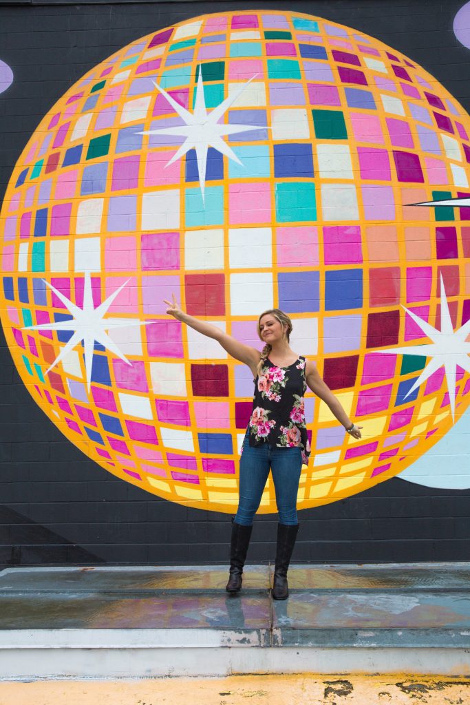 Atlanta Wall Crawl – The Best Wall Murals in Atlanta, Georgia | Nicole ...