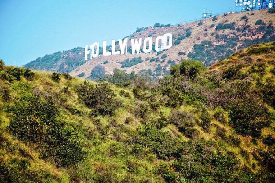 Hiking to the Hollywood Sign | Nicole the Nomad