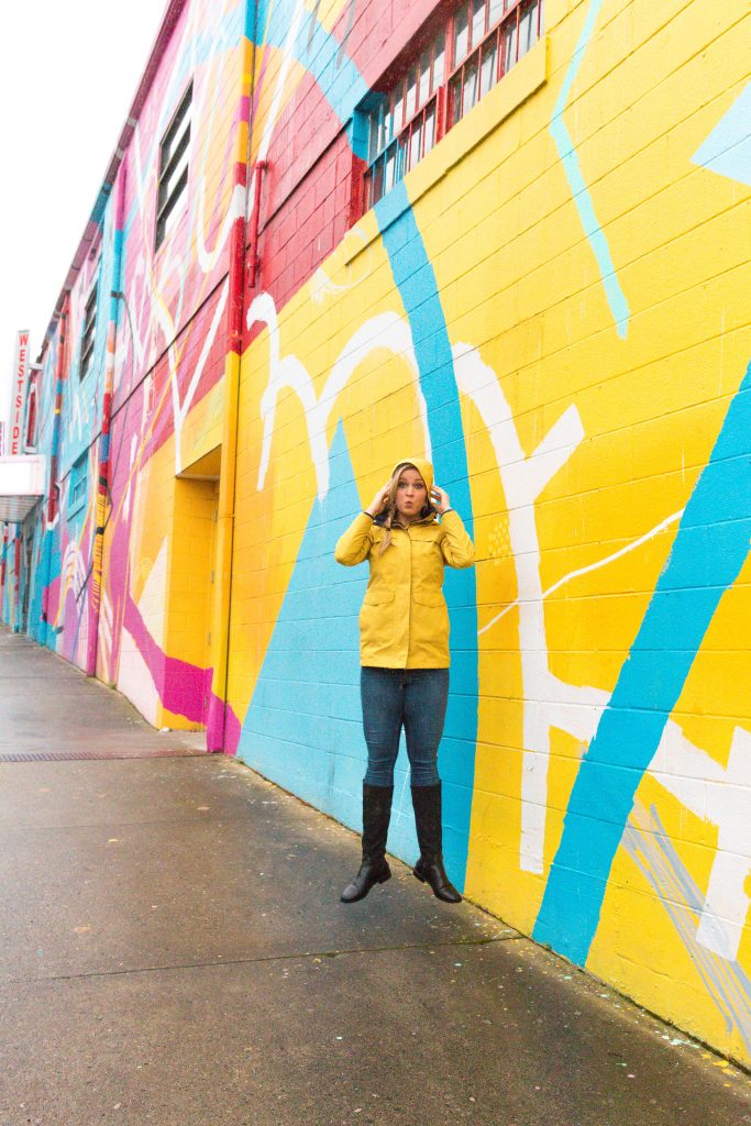 Atlanta Wall Crawl – The Best Wall Murals in Atlanta, Georgia | Nicole ...