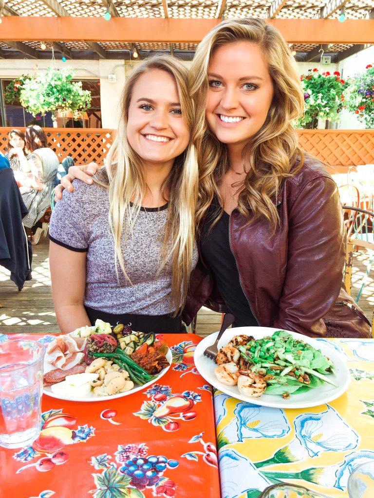 8 Best Underrated Restaurants in Seattle | Nicole the Nomad