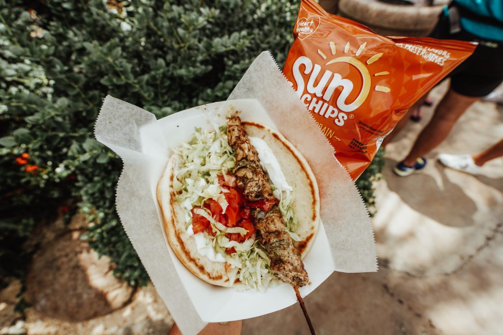 Which Rides to Prioritize with 1 day at Islands of Adventure | Nicole ...