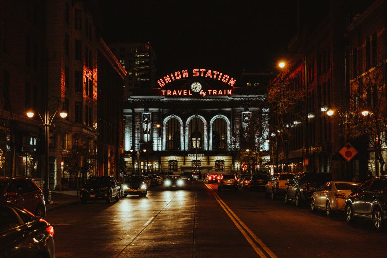 How to spend a weekend in Denver, Colorado | Nicole the Nomad