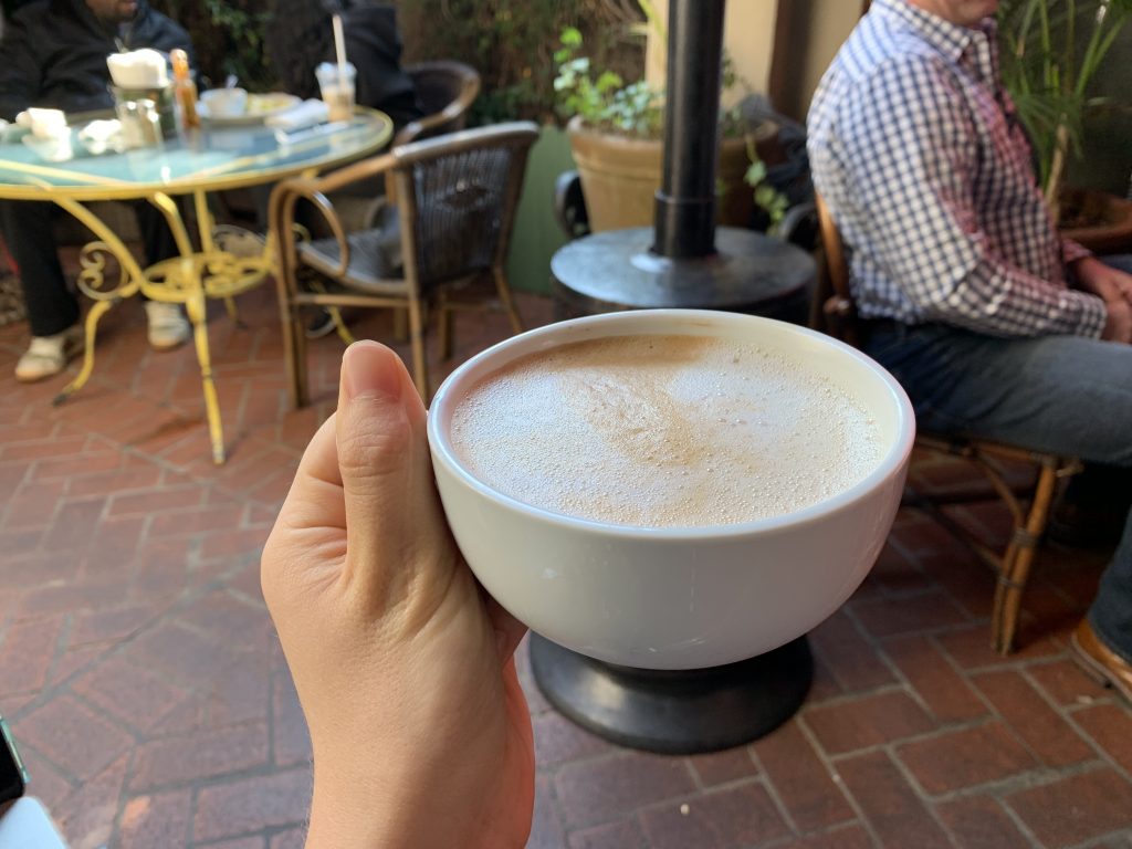 10 Can’t Miss Coffee Shops in Los Angeles, CA | Nicole the Nomad
