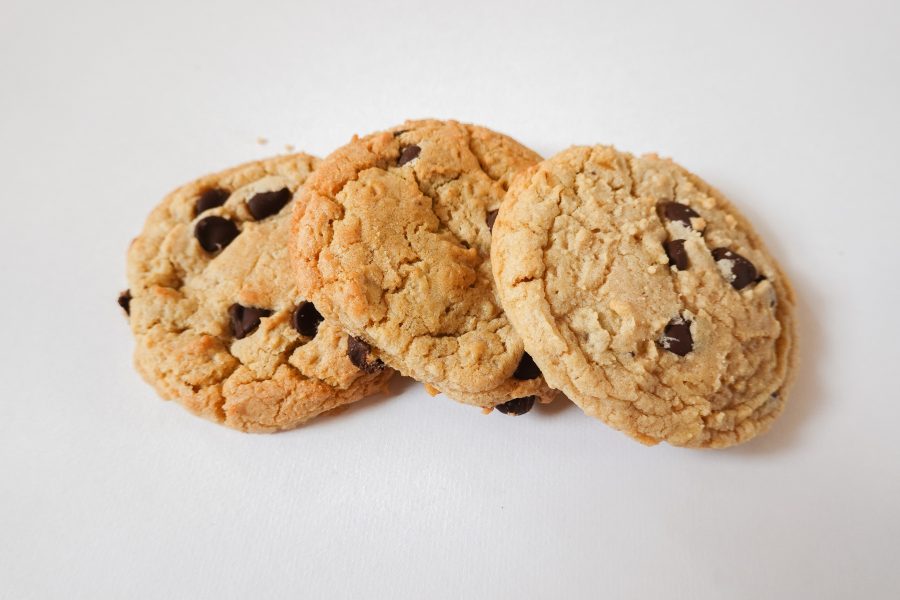 The Best Homemade Chocolate Chip Cookie Recipe From Scratch | Nicole ...