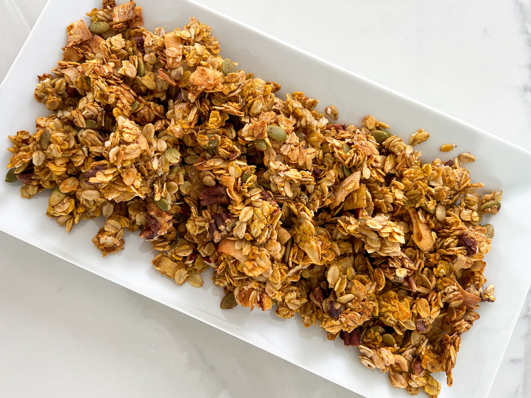 Healthy Fall Breakfast Ideas | Nicole the Nomad