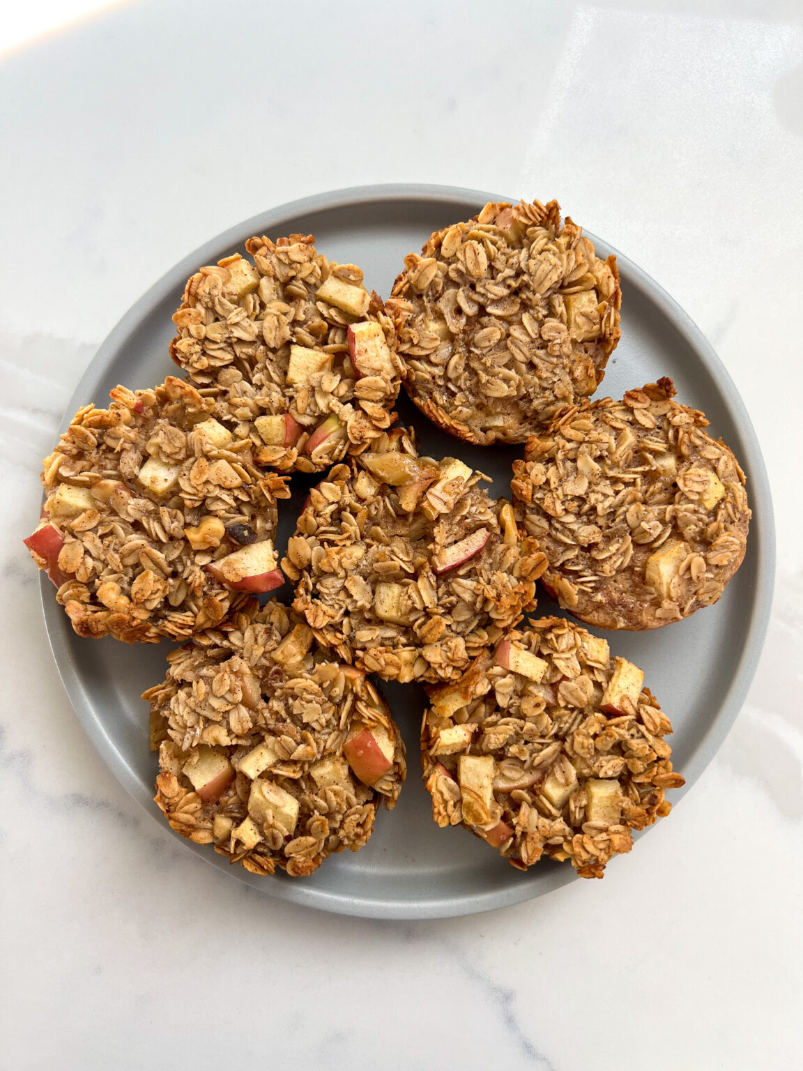 Healthy Fall Breakfast Ideas | Nicole the Nomad