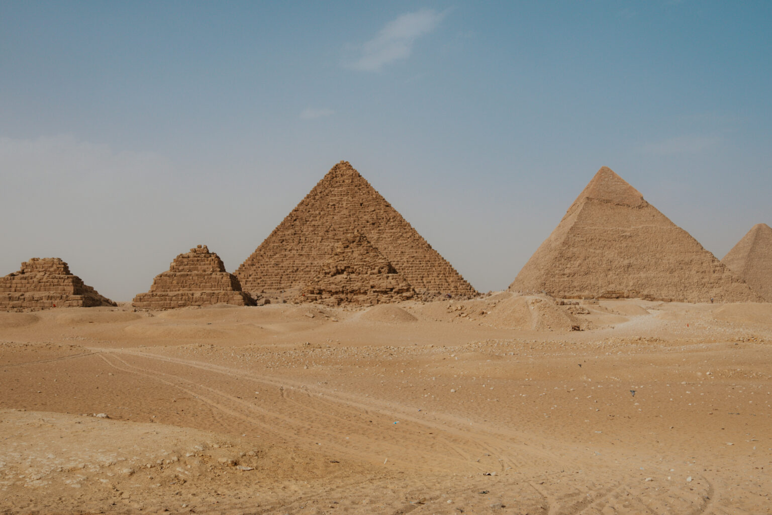 Top 10 things to do in Cairo | Nicole the Nomad