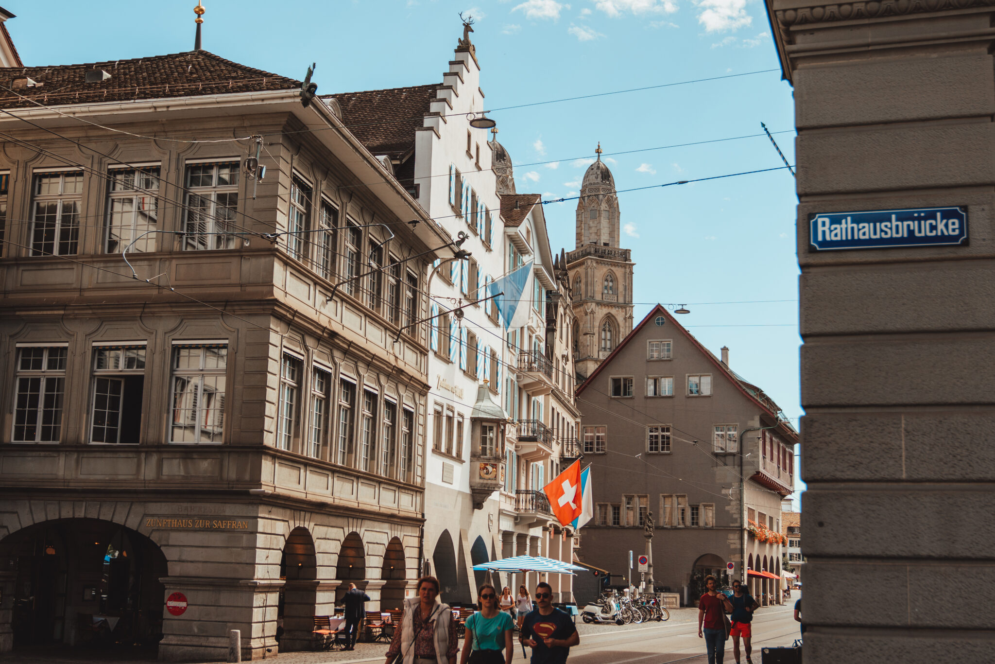 The Ultimate Switzerland Guide – 10 Day Itinerary | Nicole the Nomad