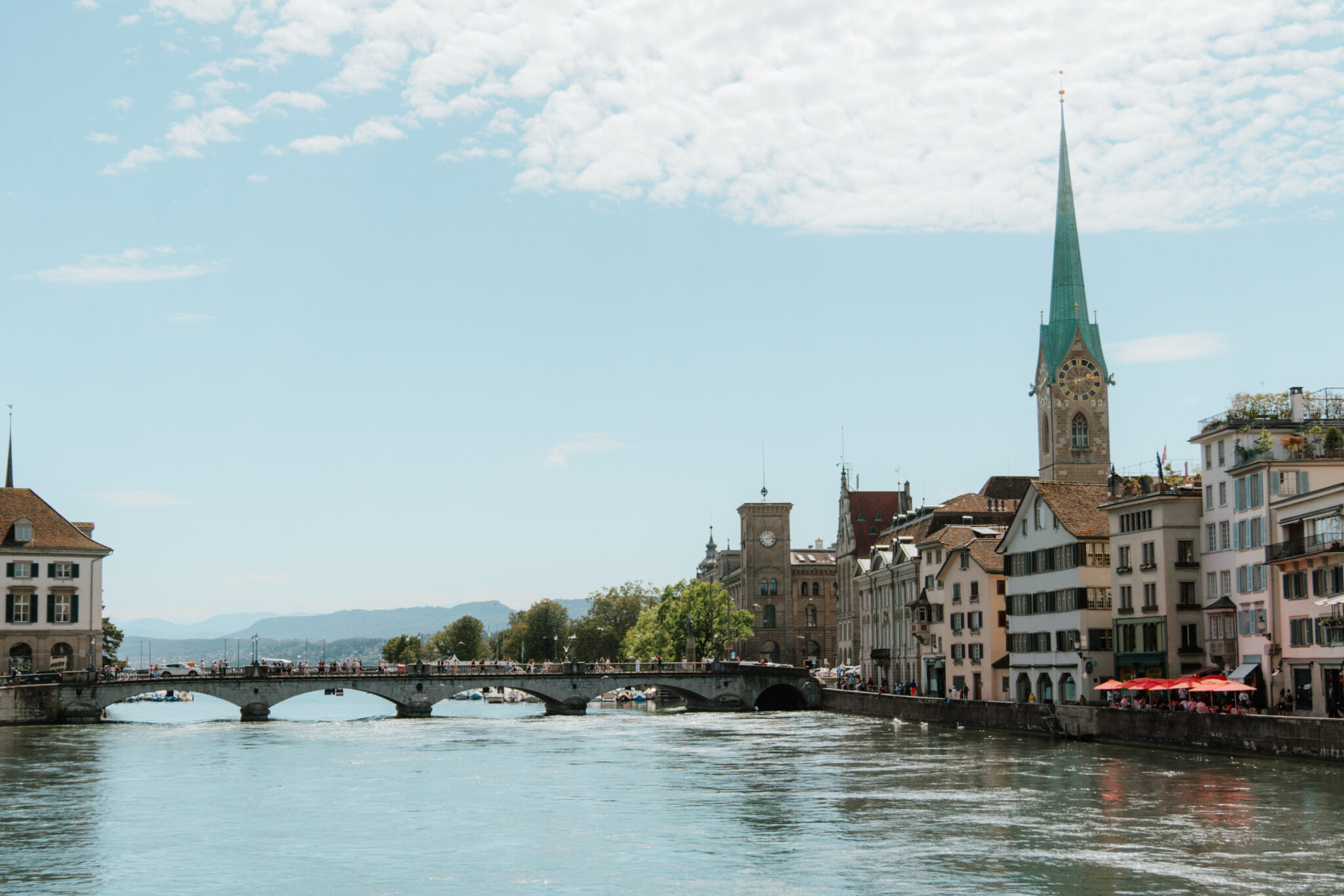 The Ultimate Switzerland Guide – 10 Day Itinerary | Nicole the Nomad