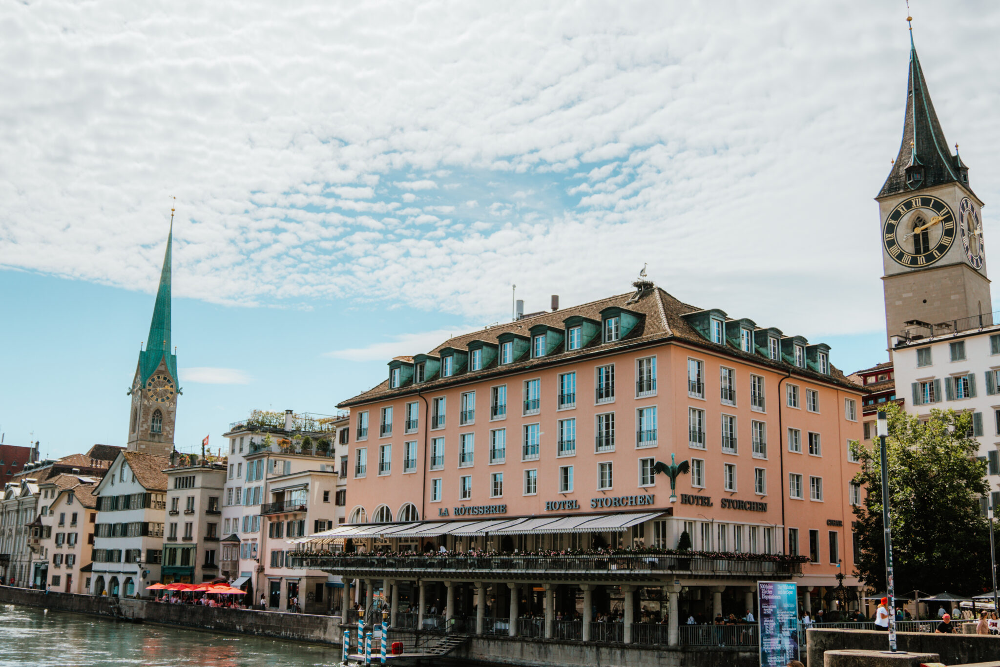 The Ultimate Switzerland Guide – 10 Day Itinerary | Nicole the Nomad