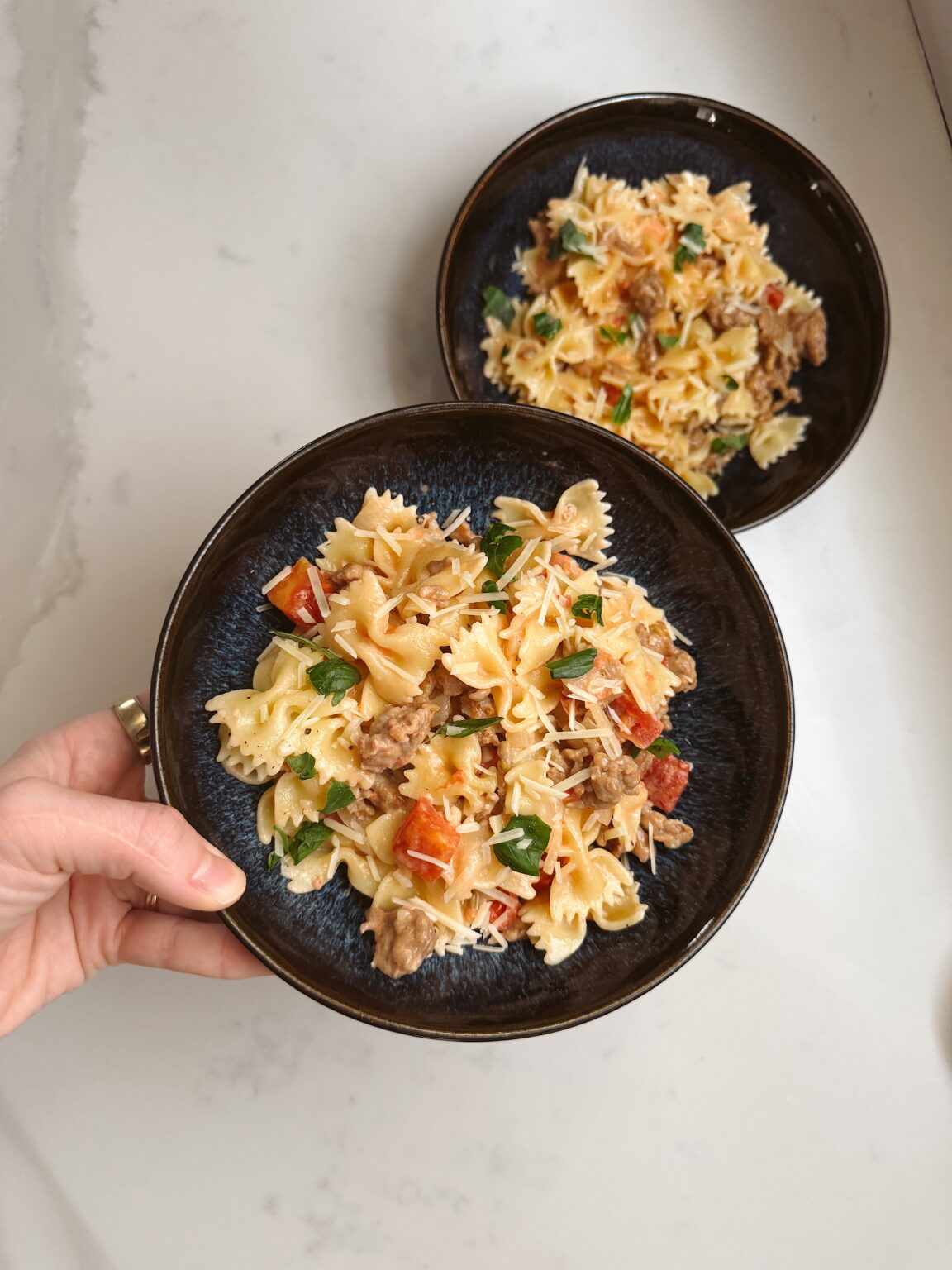 Recipes | Nicole the Nomad