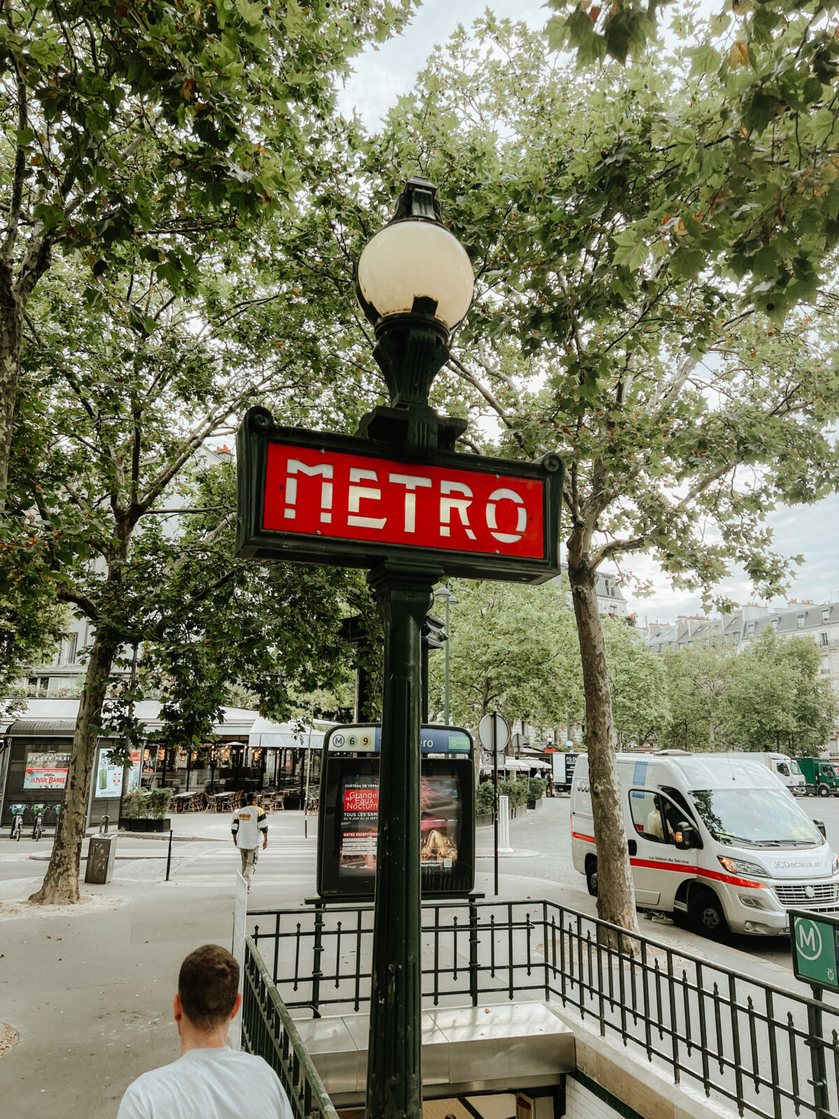 48 hours in Paris: The Perfect Itinerary to See it All in 2 Days ...